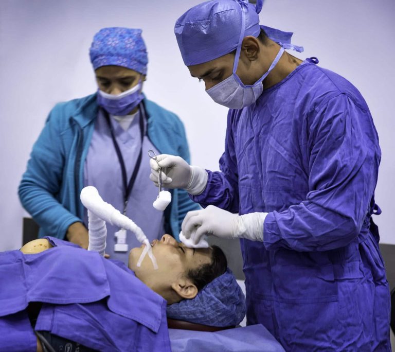 Some New advances in Paramedic and emergency medical technician life ...